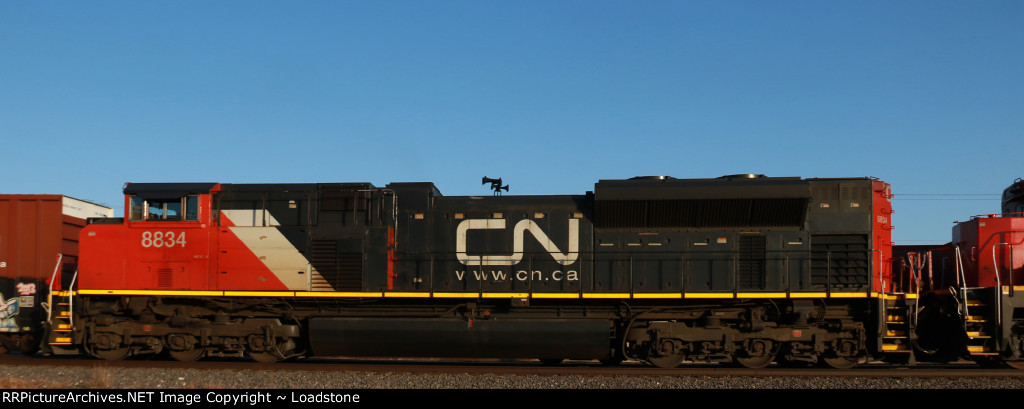 CN 8834